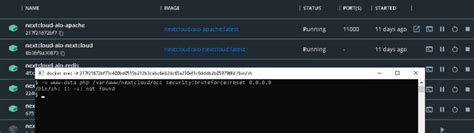 Windows Docker Install Locked Out Too Many Requests Yes I Have Used Search ℹ️ Support