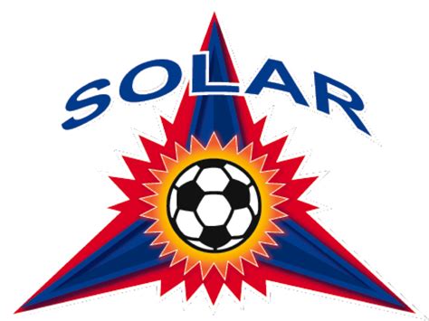 Why Solar Solar Soccer Club