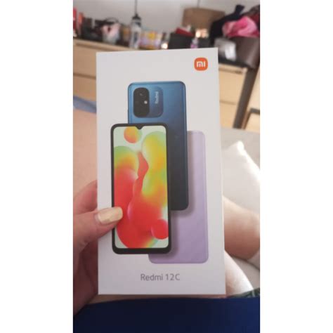 Instrukcja obsługi Xiaomi Redmi C Polski stron