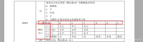 C Cad 开发单行文字对齐方式详解cad开发 单行文字 Csdn博客