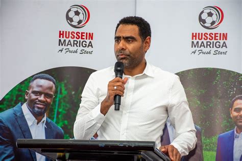 Hussein Mohammed Elected Fkf President In Historic Runoff Election