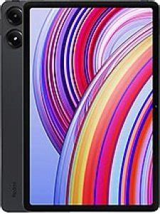 Compare Redmi Pad Pro Vs Poco Pad Specs And Malaysia Price Tablet Features