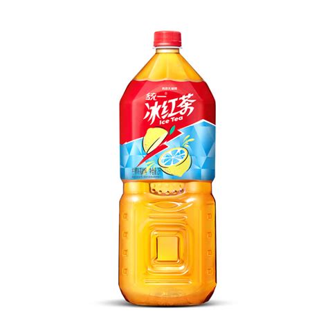 统一 冰红茶柠檬味红茶饮料 2L 6瓶 整箱装 新旧包装交替发货 商品详情 菜管家