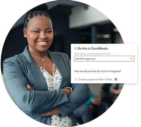 Quickbooks Online Advanced Work Smarter Faster