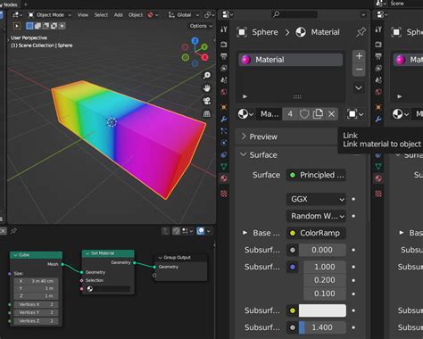 Geometry Nodes Development Discussion Blender Development Discussion Blender Artists Community