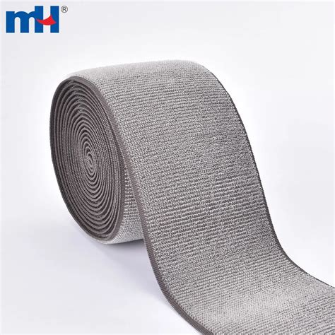 Wholesale Nylon Elastic Hook Loop Band For Medical And Sports Use Mh Brand