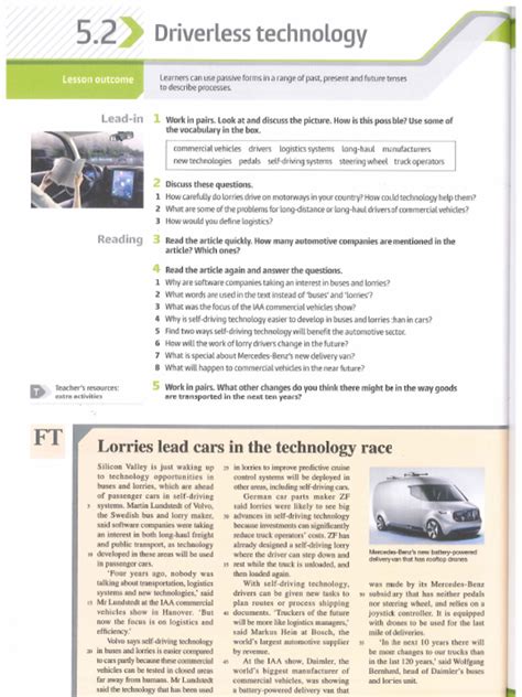 Passive Forms Notes Go Pdf