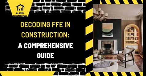 What Is Ffe In Construction At Kenneth Locke Blog