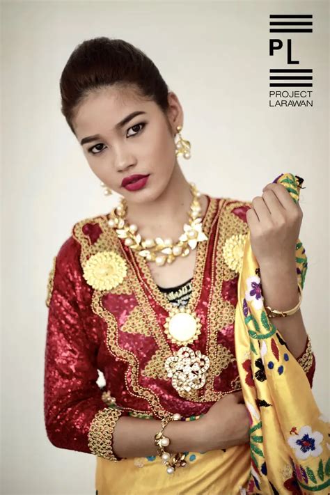 Gruppo Etnico Tausug