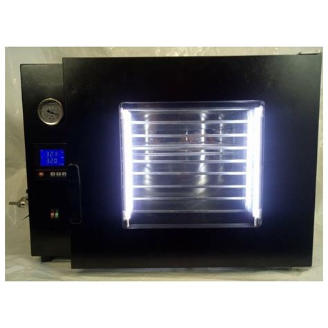 10LB Turn Key Closed Loop Extractor Setup W Vacuum Oven Pump