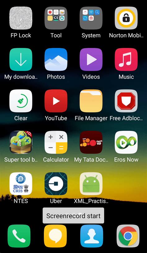 Java Android Buttons Dont Animate The Way Theyre Supposed To