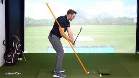 골프 아이언 스윙 정확하게 그리고 안정적으로 잘치는 법 네이버 블로그