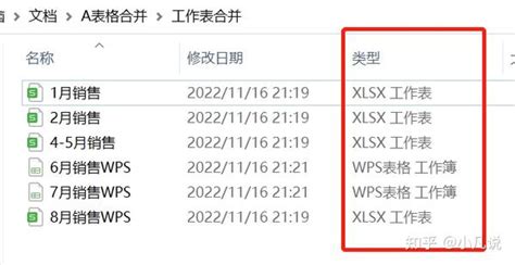 合并工作簿工作表最全总结，多表汇总、多工作簿汇总、excel和wps皆适用 知乎