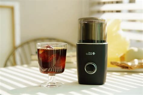 가정용 홈카페용품 전동 커피 그라인더 무선 원두분쇄기 네이버 블로그