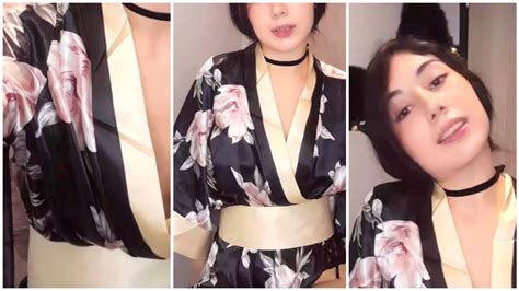 Satin Style Dresses Stepmom Part 37 Youtube
