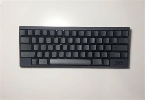 Hhkb Professional 2 Keyboard Computers And Tech Parts And Accessories Computer Keyboard On Carousell