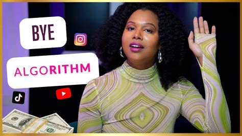 the algorithm hack no one is talking about youtube