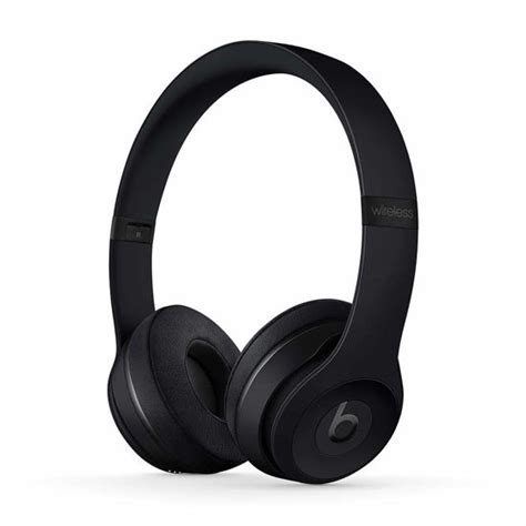 Getuscart Beats Solo3 Wireless On Ear Headphones Apple W1 Headphone Chip Class 1 Bluetooth