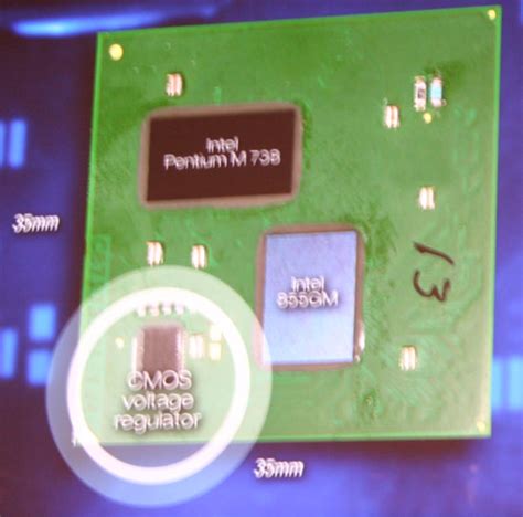 Platform Retargeting And Platform Power Intels Haswell Architecture