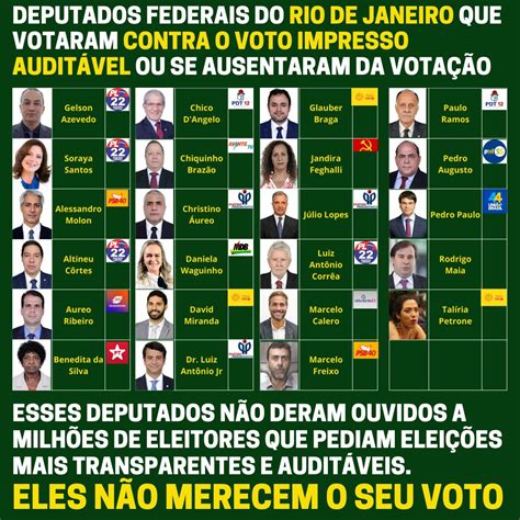 Monteiro 🇧🇷 On Twitter Rt Ricardojgomes Esses São Os 23 Deputados