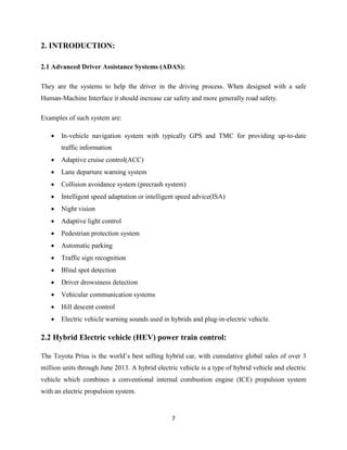 Arm S New Architecture For Automotive And Industrial Control Markets PDF