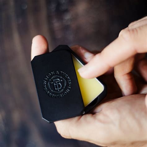 What Is Solid Cologne How It Works And Why It Lasts Bawston And Tucker