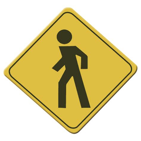 Paso Peatonal Señal Multiseñal Sa De Cv