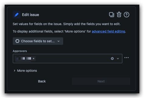 Solved Edit Issue With Additional Fields In Jira Automati