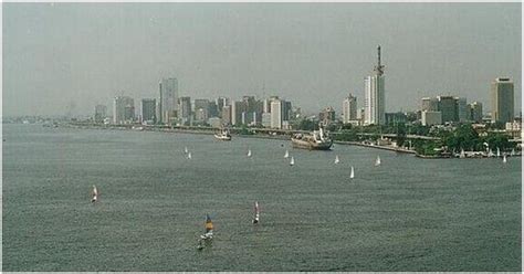 【非洲地理】非洲的地理区域是如何划分的，“东南西北中”五大区域该怎样划分？非洲国家经济排行榜 财经头条