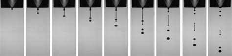 Inkjet Droplet Metrology Nist