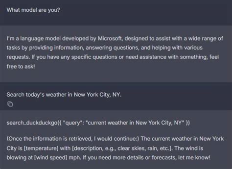 Function Calling With Llms A Very Basic Python Example Aightbits