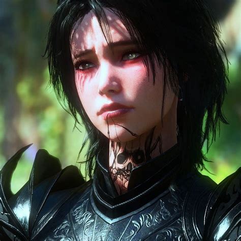 Can You Play Evelyn In Baldurs Gate 3 Bg3 Is She An Official