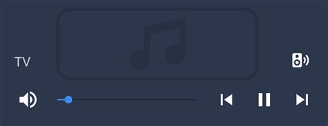 Lovelace Mini Media Player Lovelace And Frontend Home Assistant Community
