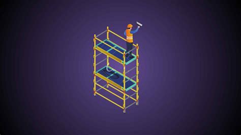 How To Start Construction Scaffolding Rental Business Growthromeo