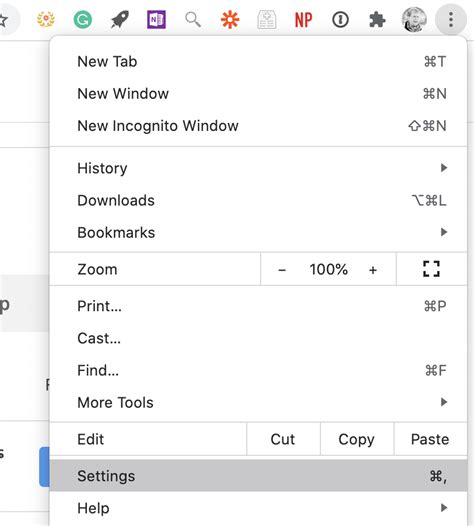How To Add Custom Search Engines To Chrome Zapier