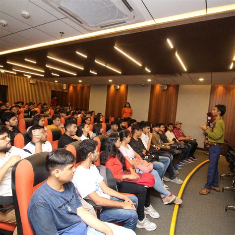 Session On Protecting Yourself From Cybercrime Besc The Bhawanipur Education Society College