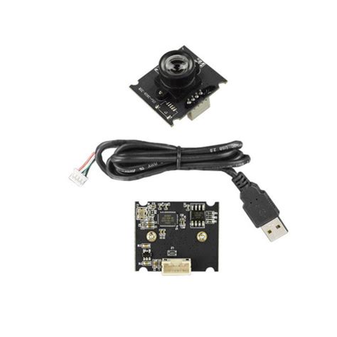 Buy Fit0701 Dfrobot 0 3 Megapixels Usb Camera For Rpi Evelta