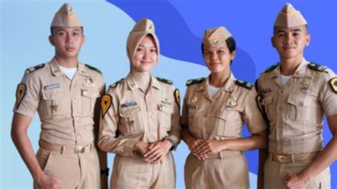 SEKOLAH DINAS Politeknik Perkeretaapian Indonesia 2024 Dibuka Cek