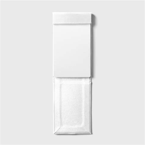 Free Oblong Open Notebook Mockup Mockupbee