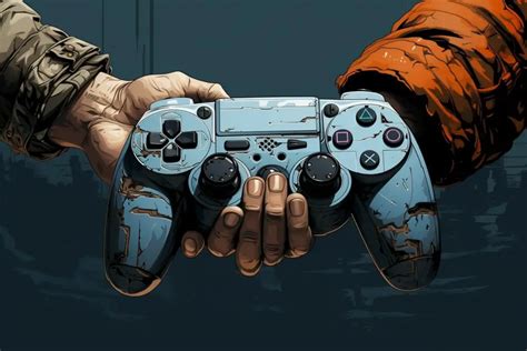 PS4 Controller Vibration App Can It Vibrate Continuously