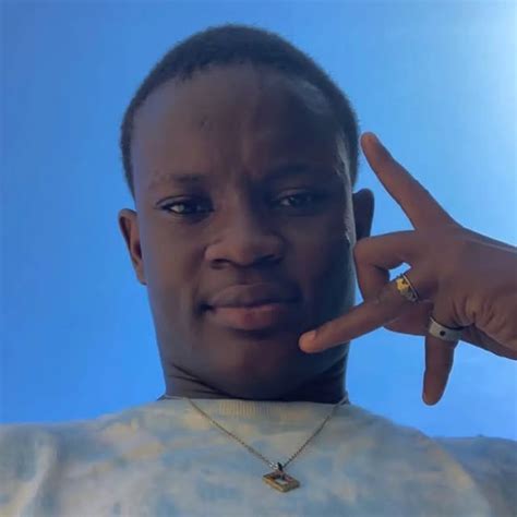 Ortchy Django Mrthecripdjango • Threads Say More