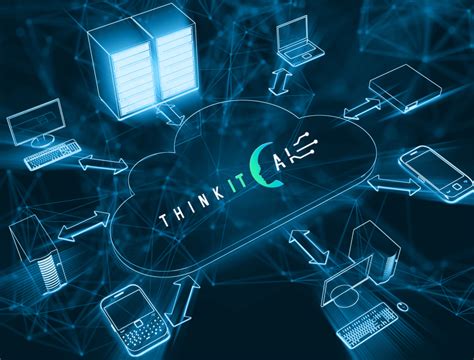 Unleashing The Power Of Cloud Technology Think It Ai
