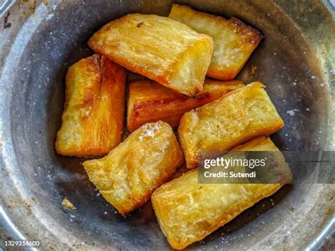 Cassava Meal Photos And Premium High Res Pictures Getty Images