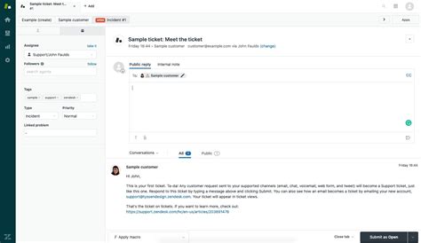 Zendesk Support Review TechRadar