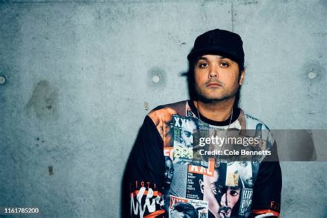 Birdz Rapper Photos And Premium High Res Pictures Getty Images