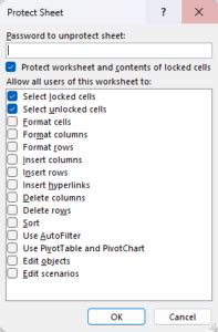 Ways To Lock And Unlock Formulas In Microsoft Excel How To Excel