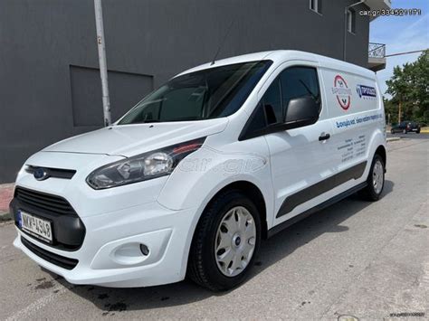 Cargr Ford Transit 16
