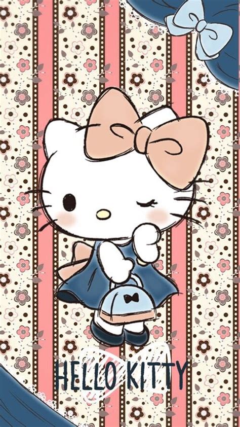 Hello Kitty May