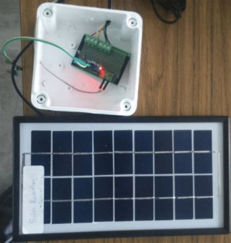 38 Módulo de sensores Download Scientific Diagram