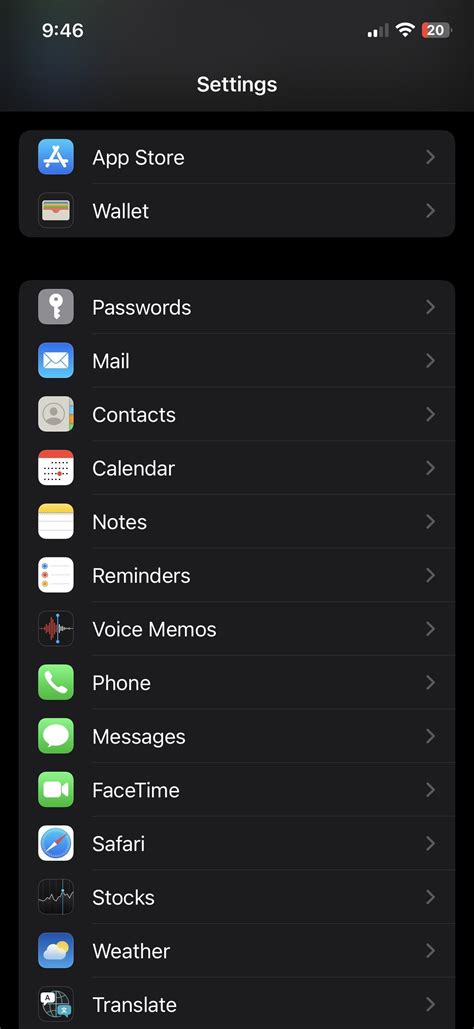 How To Change The Default Password Manager On Your IPhone